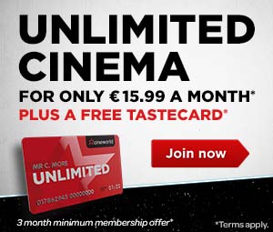 Latest Movies - New Films - 3D Movies | Cineworld Cinemas